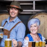 Brewery Walking Tour in Leavenworth - Key Points