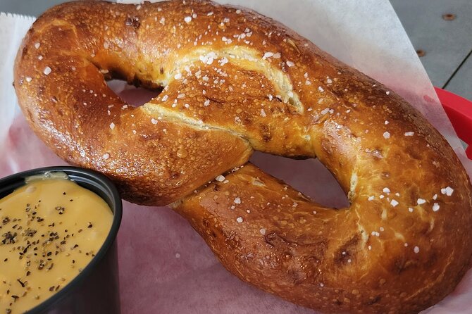 Brews and Bites of Orlando - An In-Depth Look at the Orlando Brews and Bites Tour