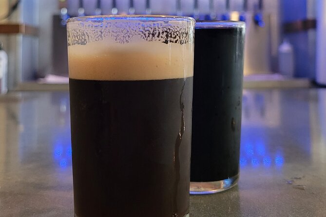 Brews and Bites of Orlando - The Value of the Brews and Bites Experience