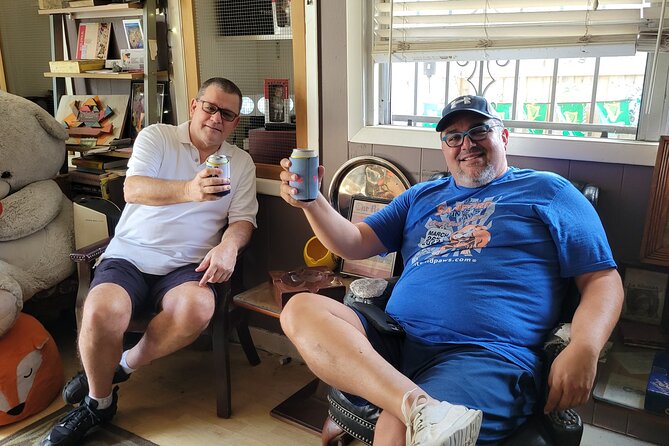 Brews and Bites of Orlando - Who Will Love This Experience?