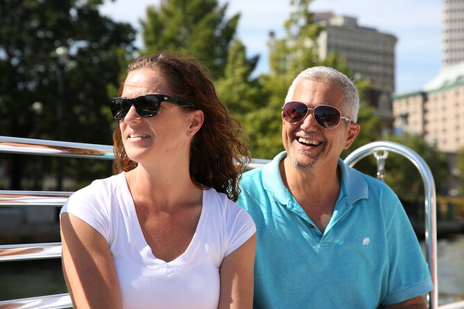 Brews Cruise with Narragansett Beer - Practical Considerations and Tips