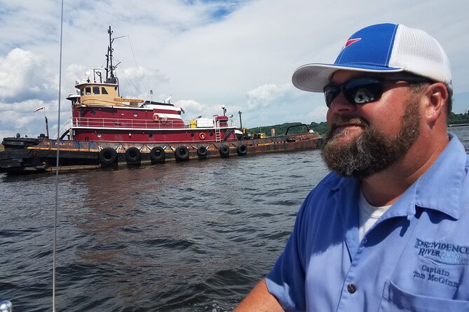 Brews Cruise with Narragansett Beer - FAQs