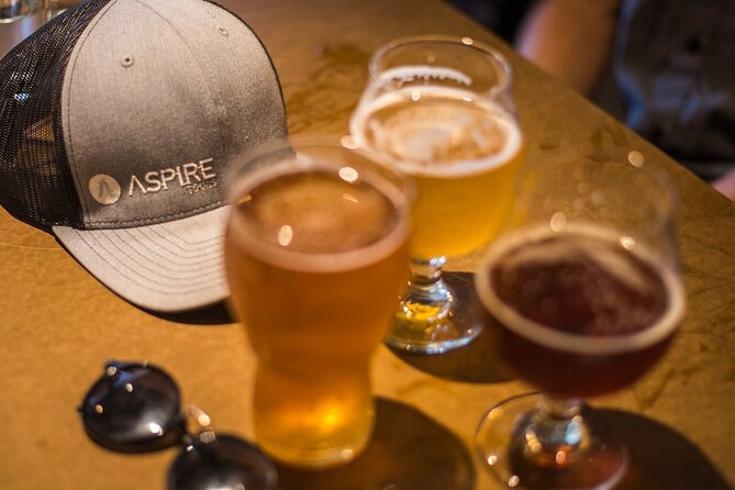 Brews n' Views - Private Tour - The Value of the Experience