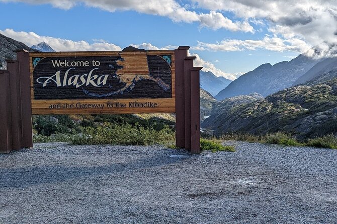 Bridge, Puppies, and Summit Triple Combo in Skagway - Authentic, Candid Insights from Reviews