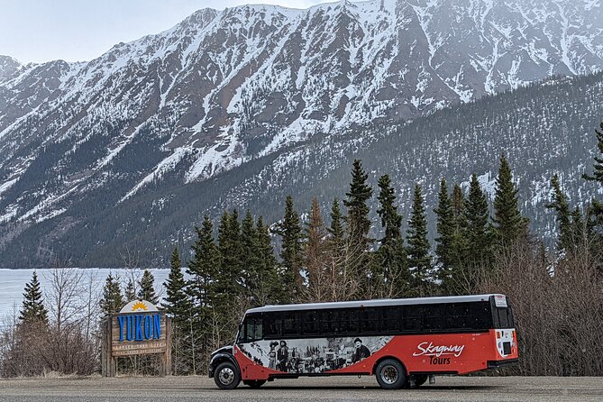 Bridge, Puppies, and Summit Triple Combo in Skagway - Frequently Asked Questions