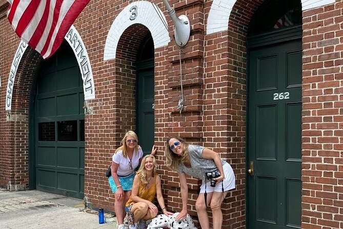Bridgehampton Bash, NY Scavenger Hunt - Who Should Consider This Tour?