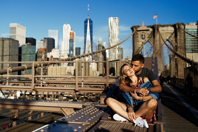 Bridges of New York: Professional Photoshoot - Bridges of New York: Professional Photoshoot – A Detailed Review