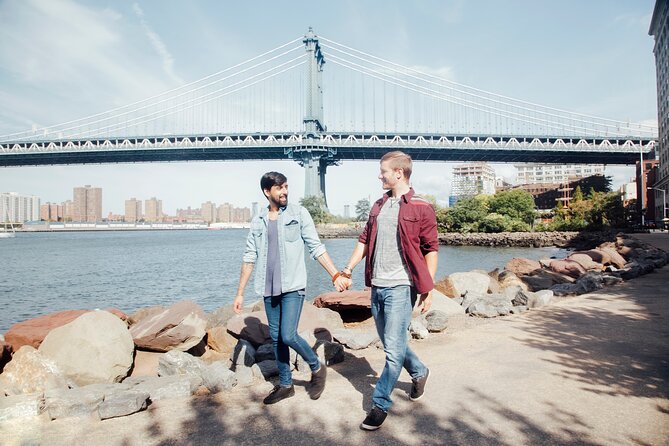 Bridges of New York: Professional Photoshoot - Why This Tour Stands Out