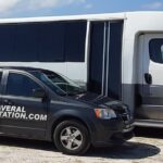 Brightline Orlando Train Station to Port Canaveral Cruise Ships - Who Is This Transfer Best For?