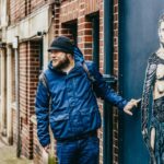 Bristol: Blackbeard to Banksy Guided Walking Tour - Detailed Breakdown of the Itinerary