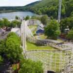 Bristol: Lake Compounce Admission Ticket - Water Park Wonders