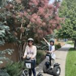 Broadmoor Hotel History Segway Tour - Detailed Breakdown of the Tour Experience
