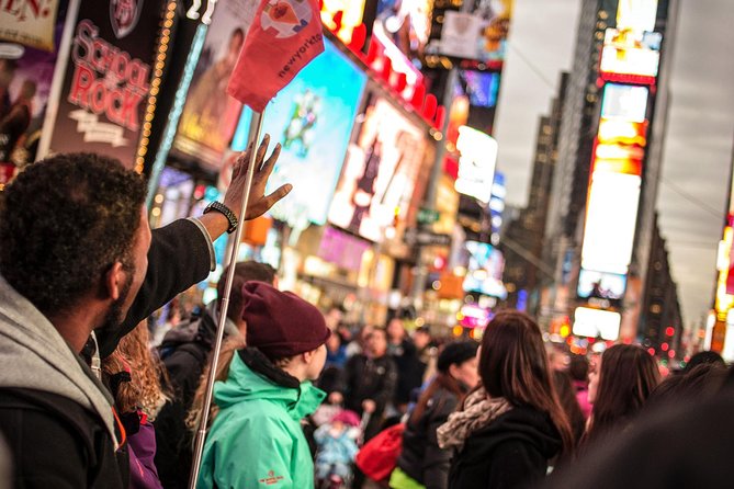 Broadway and Times Square Insider Tour with Theater Professional - Who Will Love This Tour?
