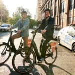 Broadway Bike Tour with Authentic Dutch Bikes! - The Itinerary in Detail