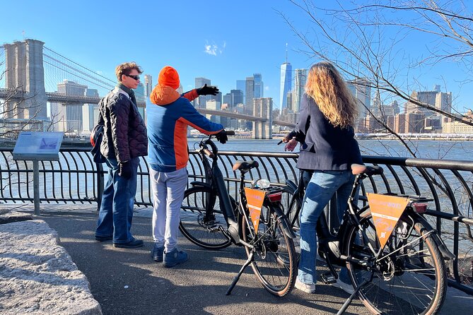 Broadway Bike Tour with Authentic Dutch Bikes! - Final Thoughts: Who Is This Tour For?