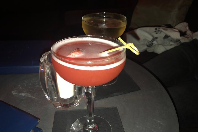 Broadway Prohibition Pub Crawl - Who Will Love This Tour?