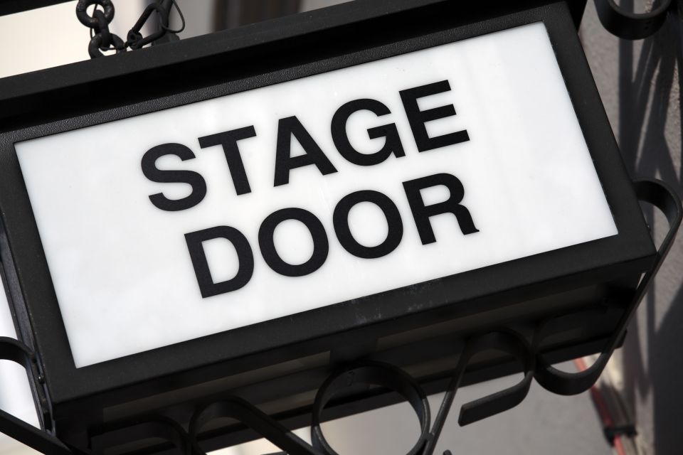 Broadway Theatre District Tour - Authentic Insights from Other Travelers