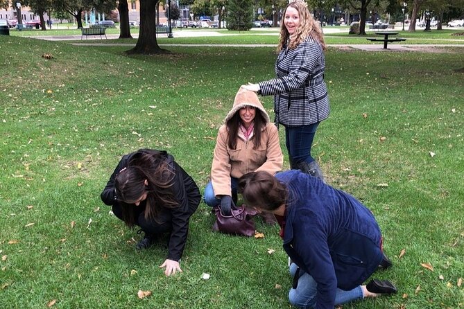 Broken Arrow City Scavenger Hunt Excursion by Zombie Scavengers - What Is the Zombie Scavengers Game in Broken Arrow?