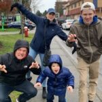 Broken Arrow City Scavenger Hunt Excursion by Zombie Scavengers - How the Experience Works