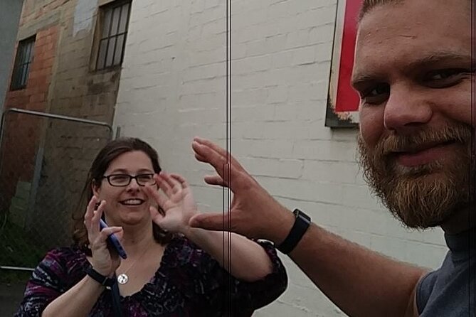 Broken Arrow City Scavenger Hunt Excursion by Zombie Scavengers - What Do Reviews Say?
