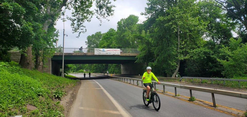 Bronx River Parkway Bicycle Sunday with Bike Rental - Final Thoughts: Who Will Love This Experience?