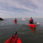 Brookings: Pacific Ocean Kayak Tour - An In-Depth Look at the Kayak Tour Experience