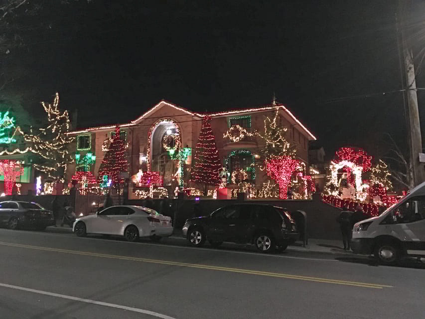 Brooklyn: 1.5-Hour Dyker Heights Christmas Walking Tour - Final Thoughts: Is It Worth It?