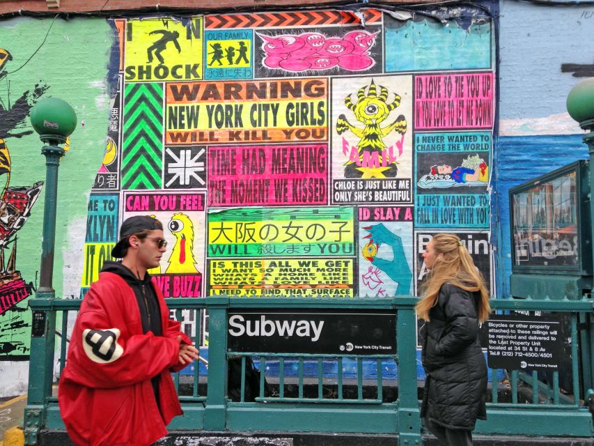 Brooklyn: 2-Hour Best of Brooklyn Walking Tour -Williamsburg - Why This Tour Delivers Value