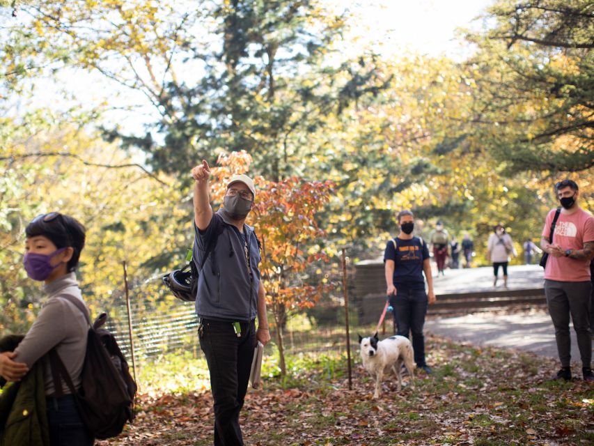 Brooklyn: 2-Hour Prospect Park Guided Walking Tour - Discovering Brooklyn’s Green Heart: The Prospect Park Tour