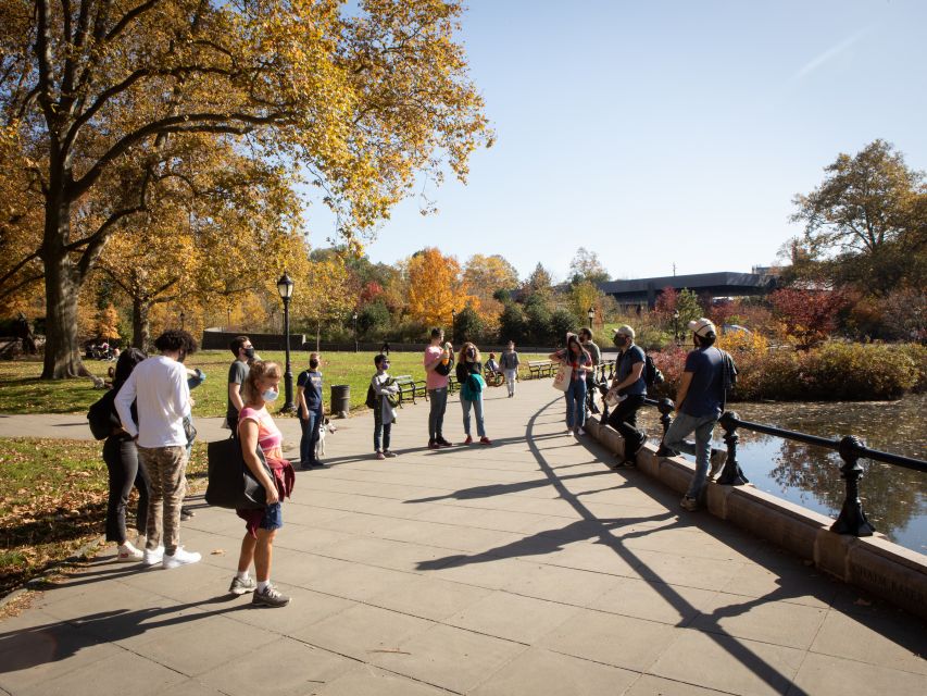 Brooklyn: 2-Hour Prospect Park Guided Walking Tour - The Practicalities: What to Know Before You Go