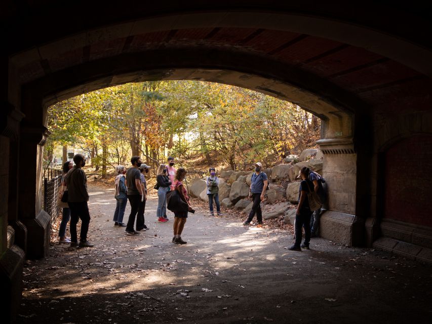 Brooklyn: 2-Hour Prospect Park Guided Walking Tour - Final Reflections: Who Will Love This Tour?