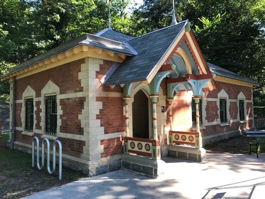 Brooklyn: 2-Hour Prospect Park Guided Walking Tour - The Sum Up
