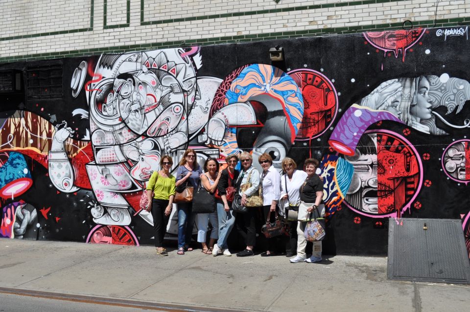 Brooklyn: 3-Hour Williamsburg Bites Food Tour - FAQ