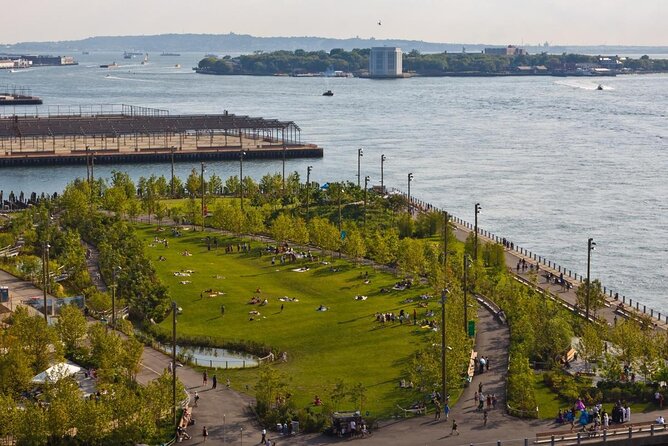 Brooklyn Art Walk, Drink Crawl, & City Views - What to Expect Throughout the Tour