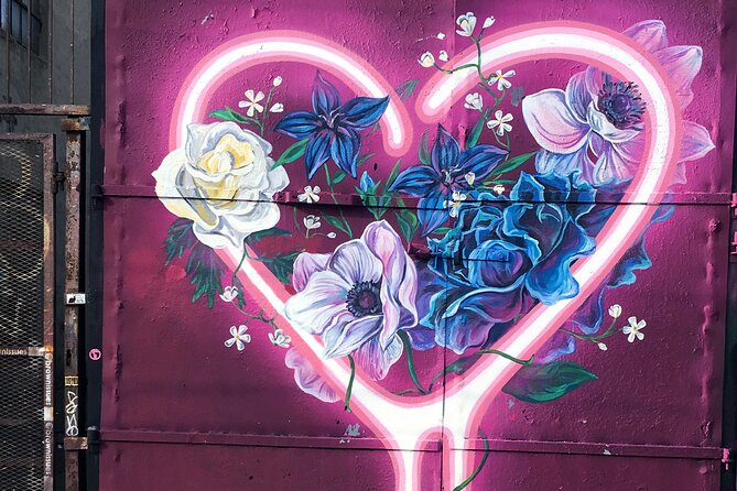 Brooklyn Art Walk, Drink Crawl, & City Views - Who Should Consider This Tour?