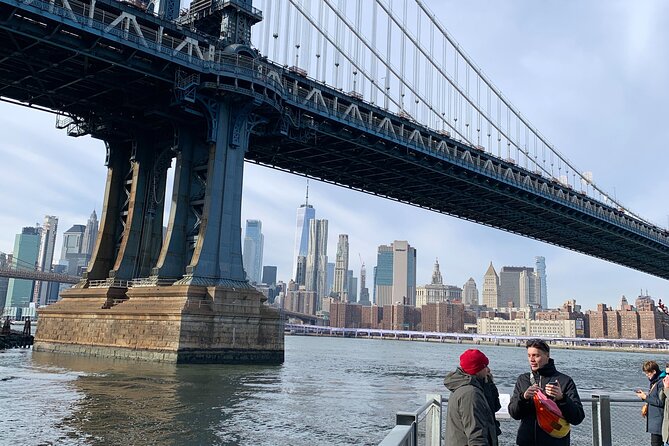 Brooklyn Art Walk, Drink Crawl, & City Views - Final Thoughts
