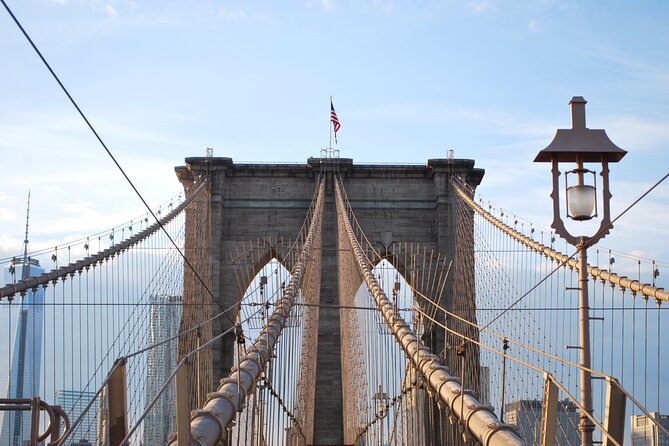 Brooklyn Art Walk, Drink Crawl, & City Views - Frequently Asked Questions