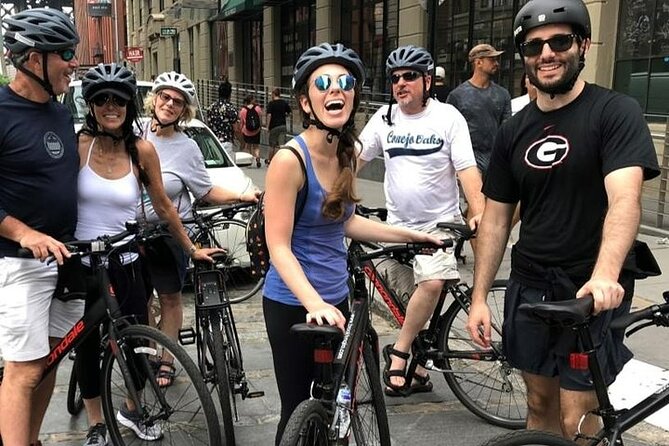 Brooklyn Bike Tour - What You’ll See and Do on the Route