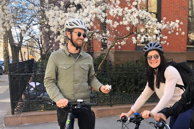 Brooklyn Bike Tour - What Reviewers Say
