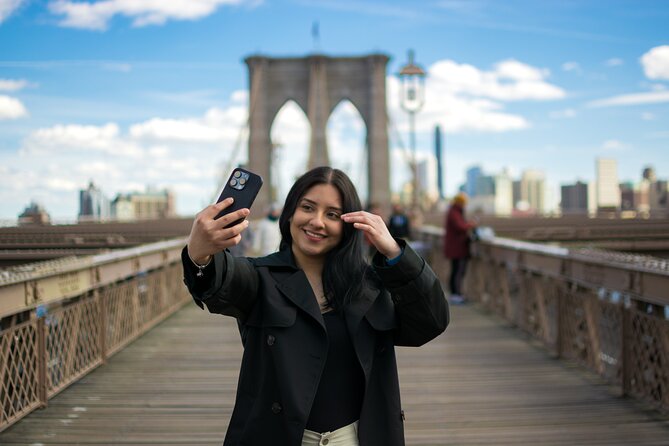 Brooklyn Bridge and DUMBO District Guided Walking Tour - The Value of the Tour