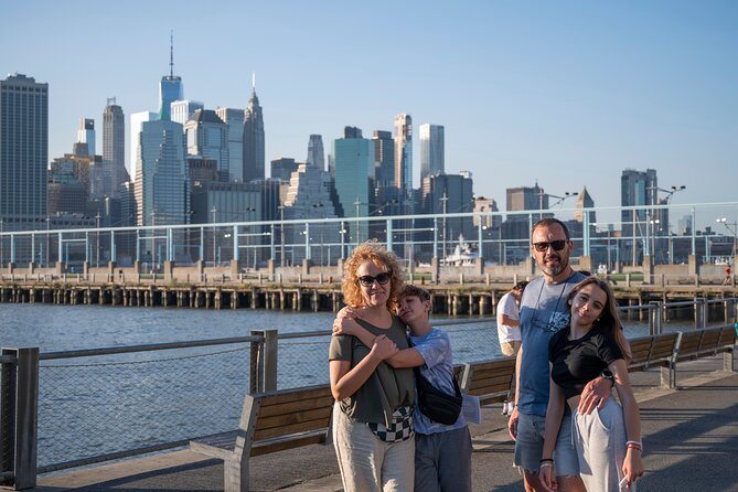 Brooklyn Bridge and DUMBO District Guided Walking Tour - Practical Details and Tips