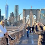 Brooklyn Bridge and Dumbo Walking Tour - Who Should Book This Tour?