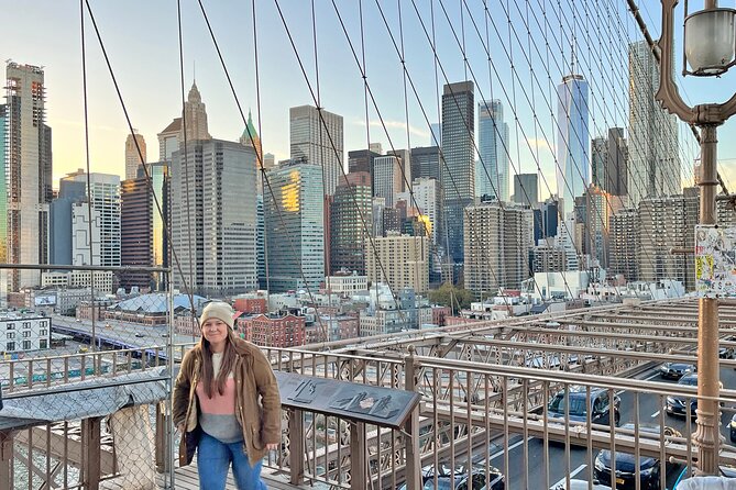 Brooklyn Bridge and Dumbo Walking Tour - FAQs