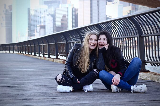 Brooklyn Bridge and NYC Skyline Private Photo or Video Experience - Exploring the Itinerary in Detail