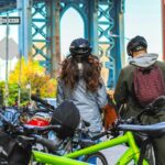 Brooklyn Bridge and Waterfront 2-hour Guided Bike Tour - Detailed Breakdown of the Itinerary