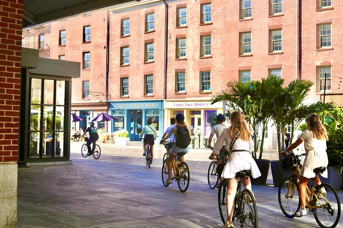 Brooklyn Bridge and Waterfront 2-hour Guided Bike Tour - FAQs