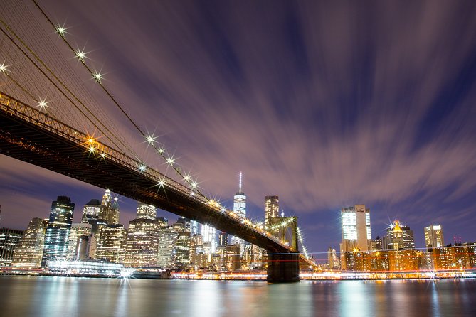 Brooklyn Bridge at Night Photography Tour - Exploring the Details: What’s Included and What to Expect
