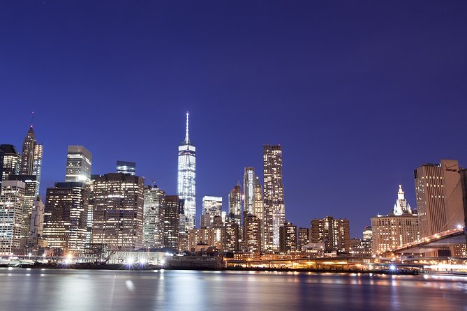 Brooklyn Bridge at Night Photography Tour - The Value of the Experience