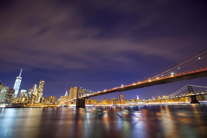 Brooklyn Bridge at Night Photography Tour - In-Depth Look at the Itinerary