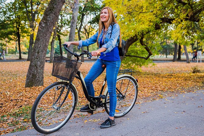 Brooklyn Bridge Bike Tour - The Experience from Real Travelers’ Perspectives
